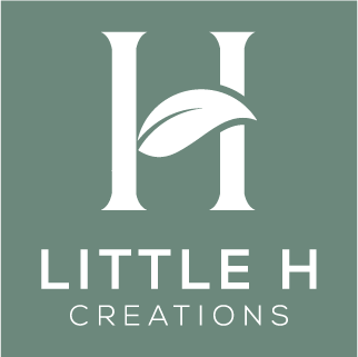 Little H Creations Custom Made Decor & Signage